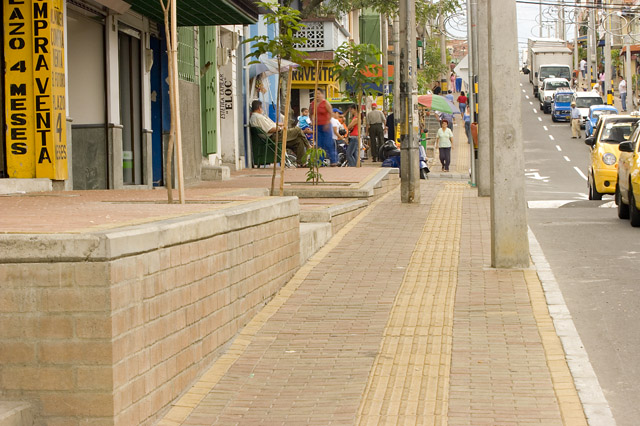 Bulevar de Castilla / etapas 1 y 2 by Giovanna Vittoria Spera Velasquez ...