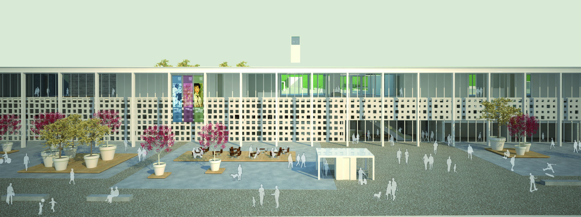 gosplan - Architizer