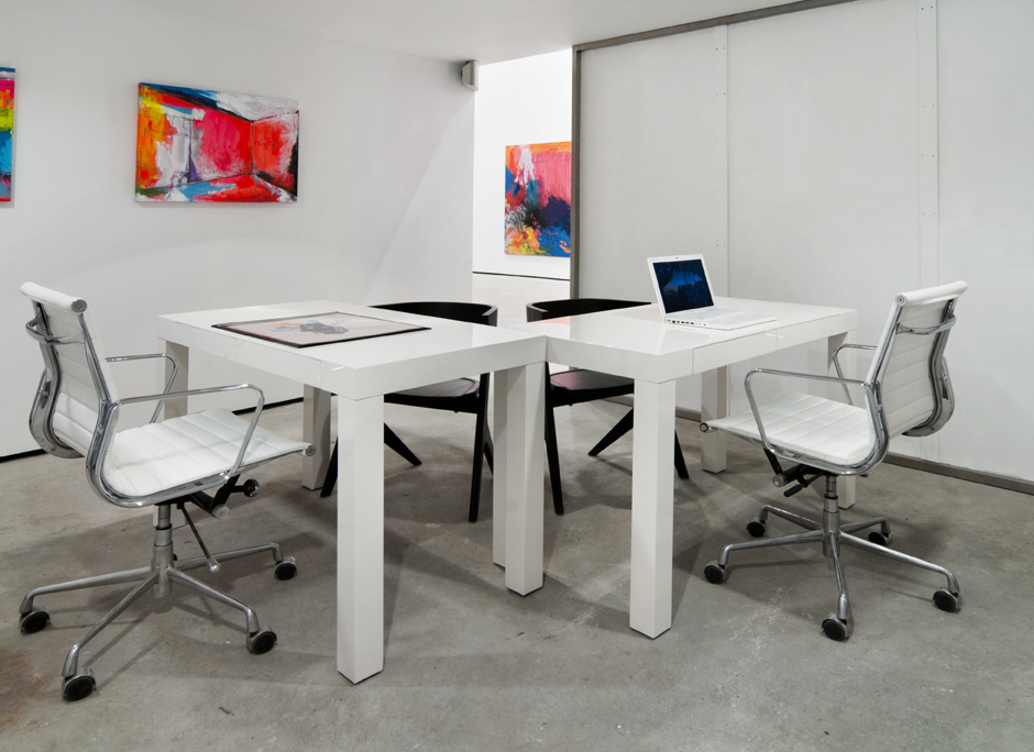 Lu Magnus - Architizer