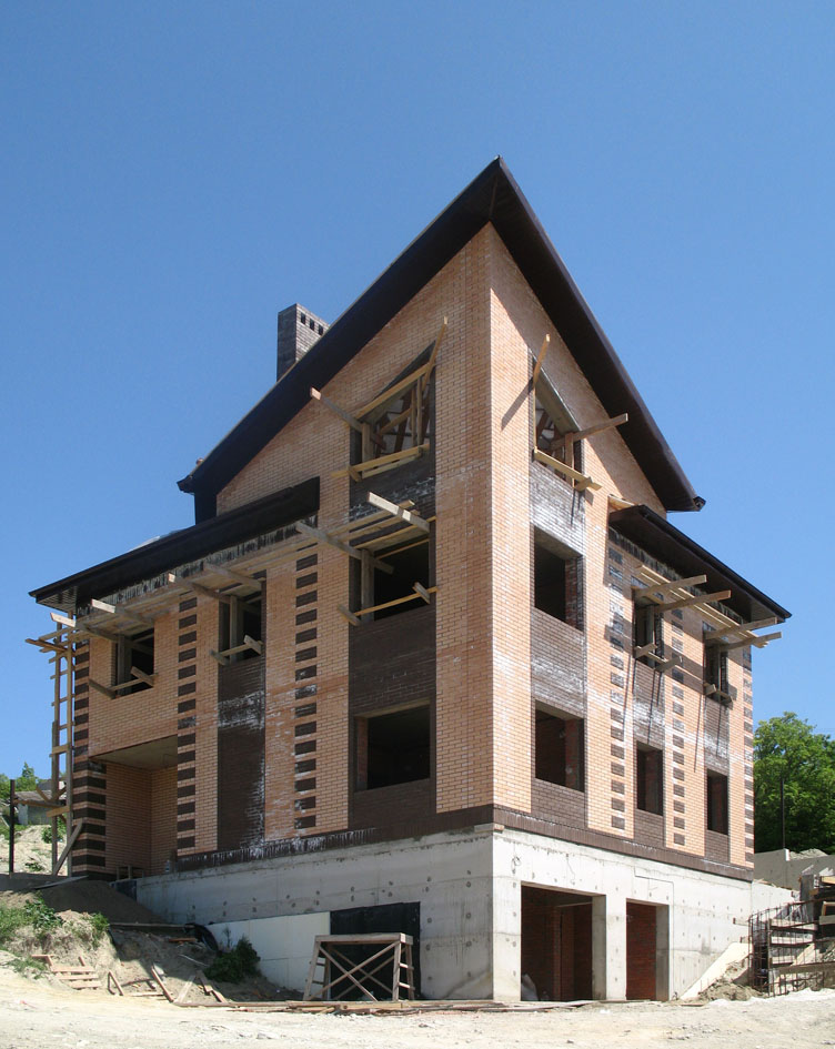 Diagonal-House - Architizer