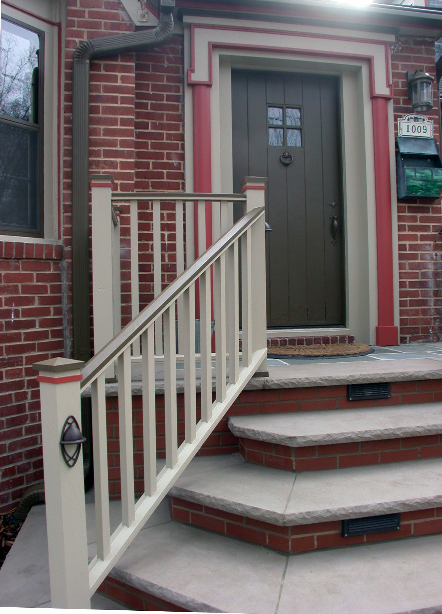 Kroll Stoop Design - Architizer