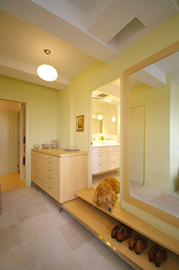 Brooklyn Heights Loft by James Koster Architect, PLLC - Architizer