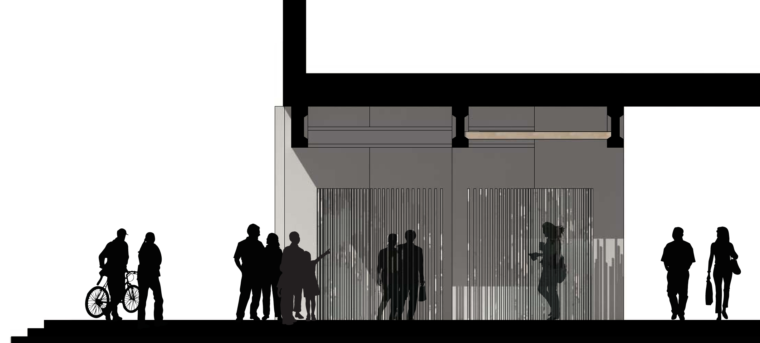 Refractive Forest by Eric Nulman Thesis Studio 2009-2010 - Architizer