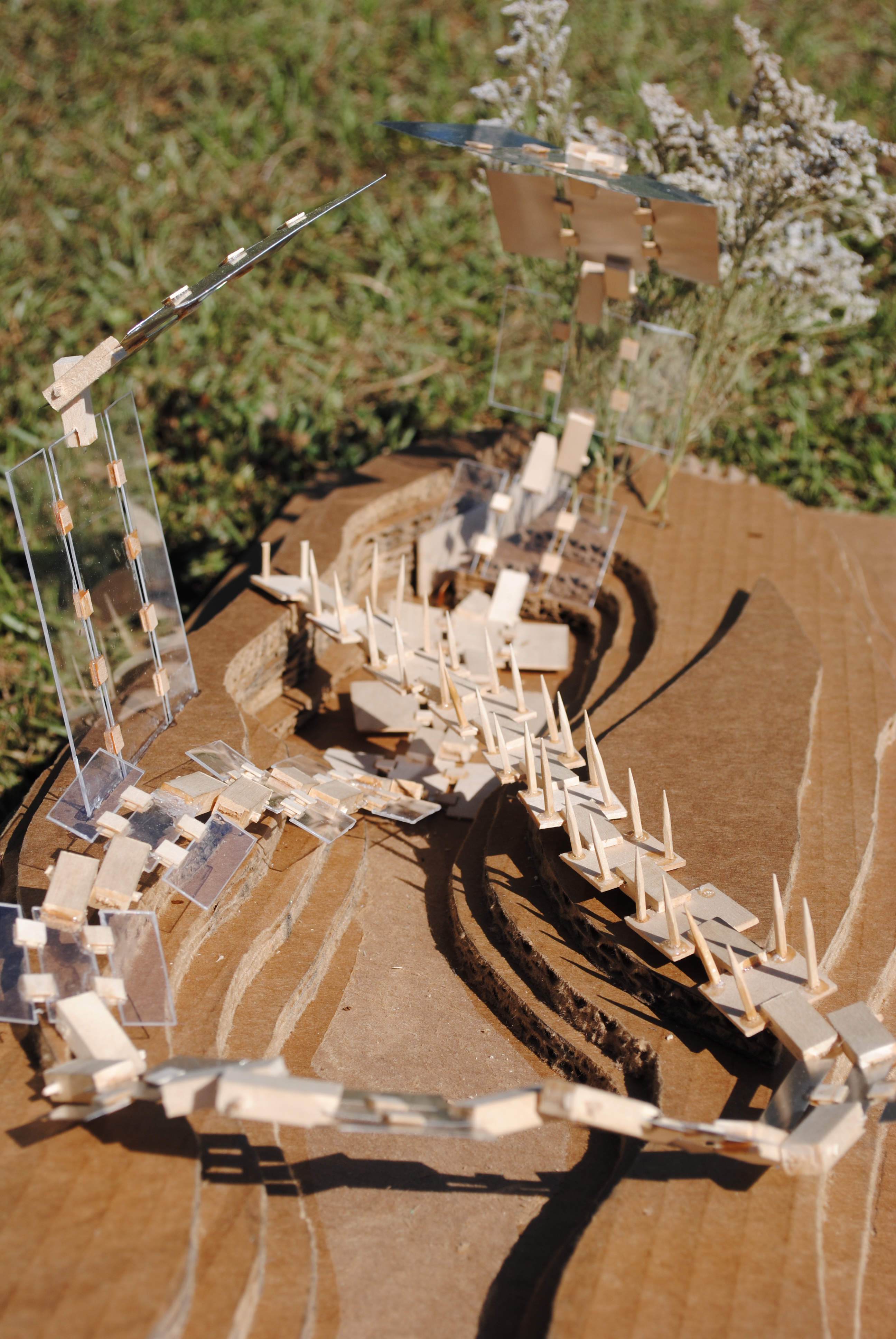Plessy vs. Ferguson Monument - Architizer