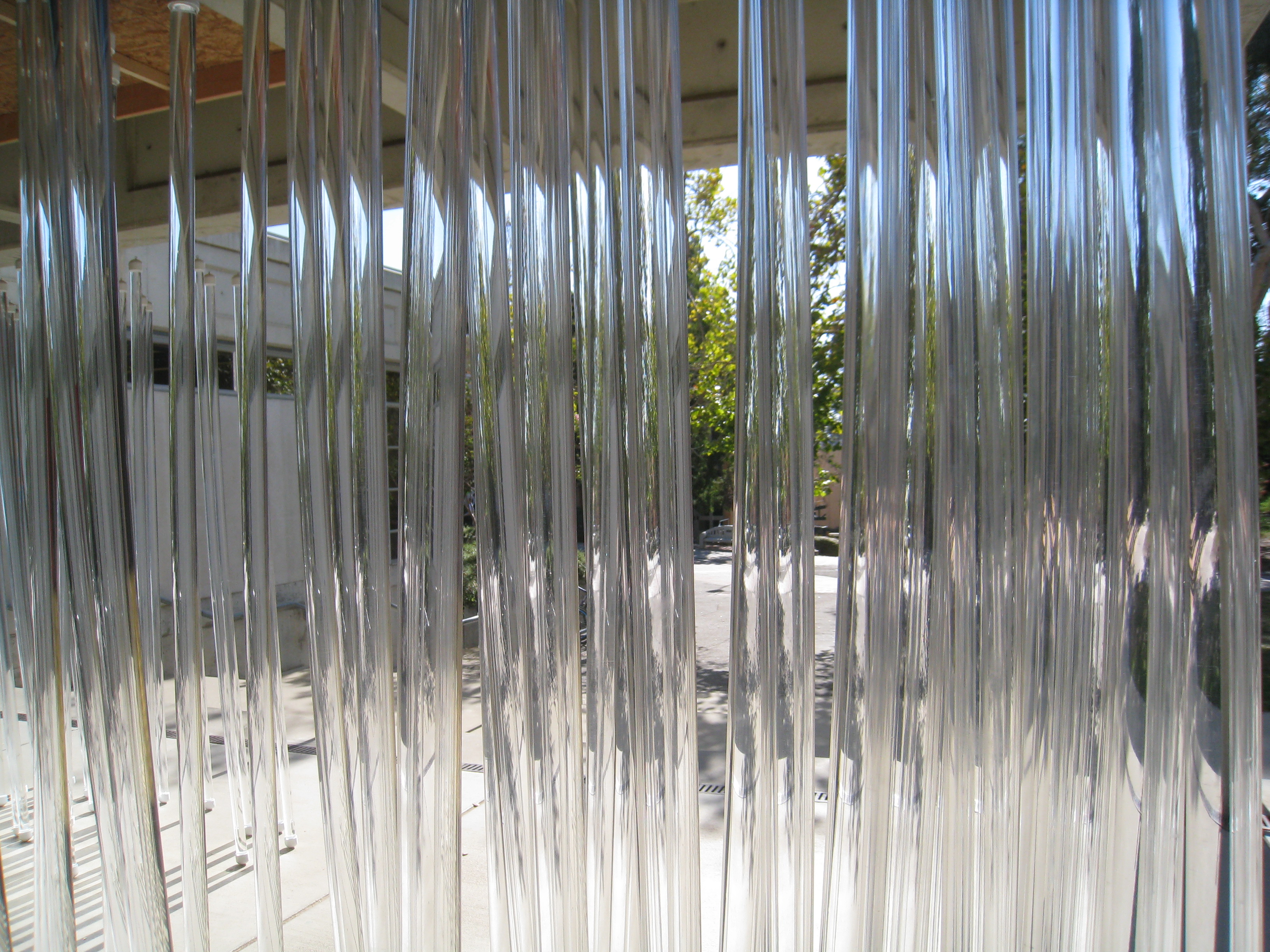 Refractive Forest by Eric Nulman Thesis Studio 2009-2010 - Architizer