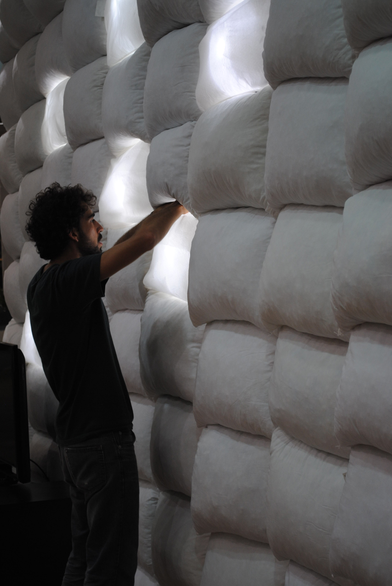 Conforte-se by Estúdio Guanabara - Architizer