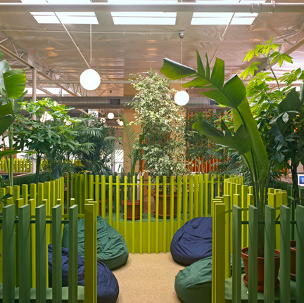 Authentic Studios - Architizer