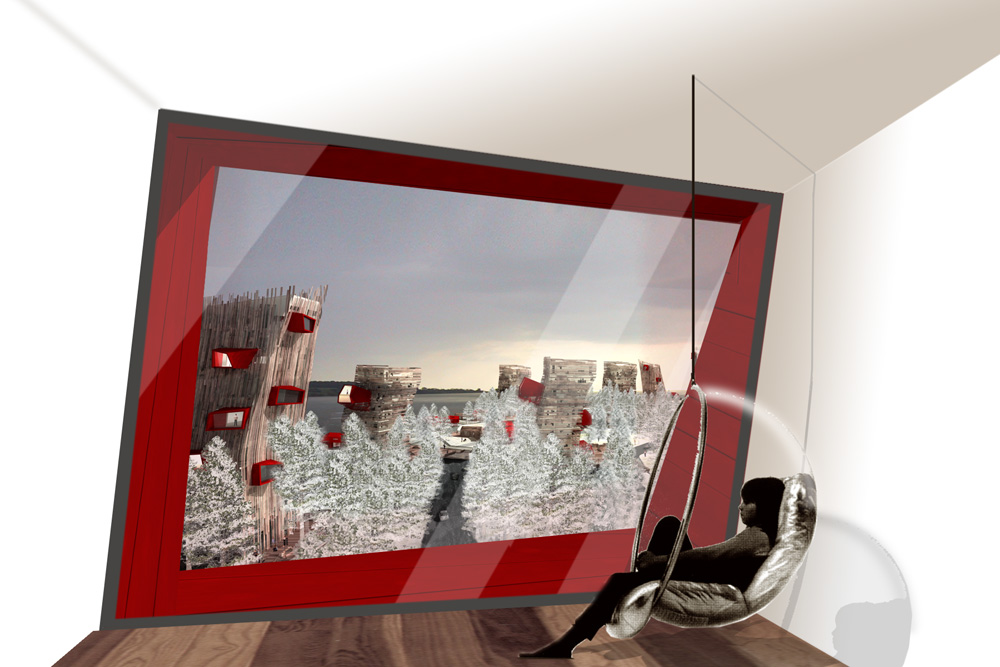 TREE-Plug - Architizer