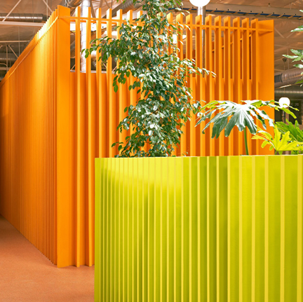 Authentic Studios - Architizer
