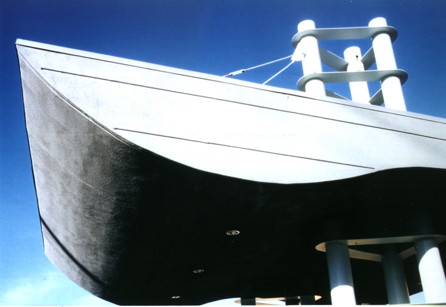 RAFI Architecture - Architizer
