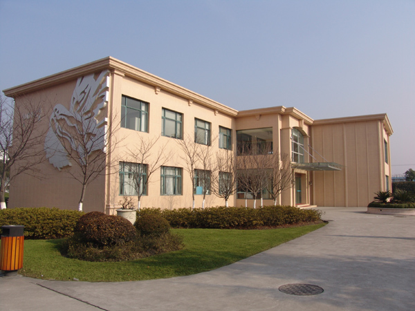 Dove Office - Architizer