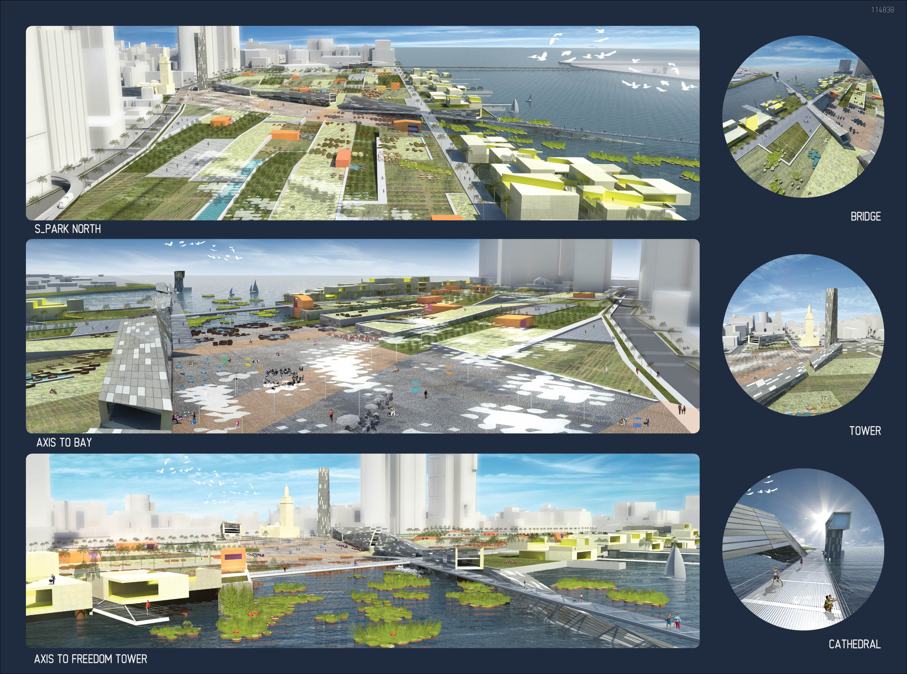 MIAMI S_PARK - Architizer