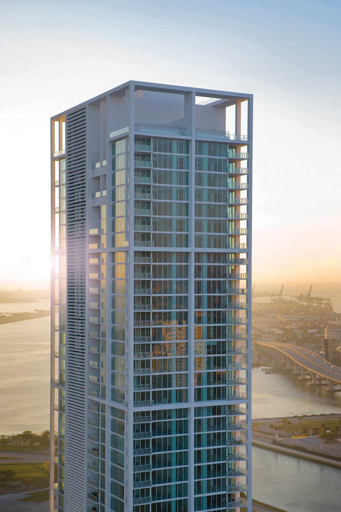 RWDI Consulting Engineers and Scientists - Architizer