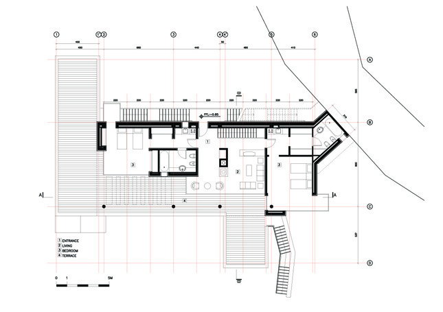 Mayrouba 1973 by SA47 sabbag architects - Architizer