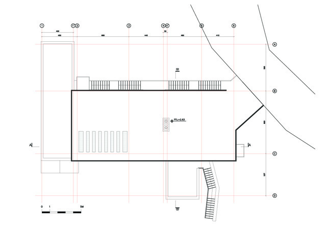 Mayrouba 1973 by SA47 sabbag architects - Architizer