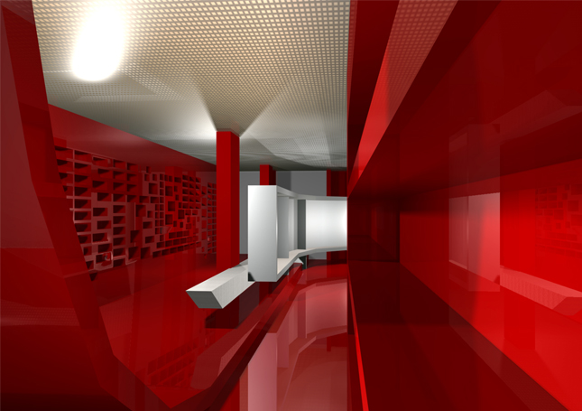 Al Manar Tower by SA47 sabbag architects - Architizer