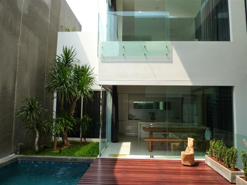 White Box House - Architizer