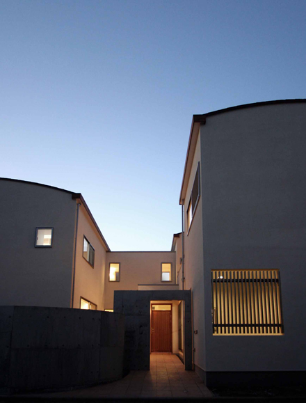 C House - Architizer