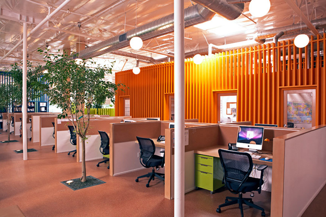 Authentic Studios - Architizer