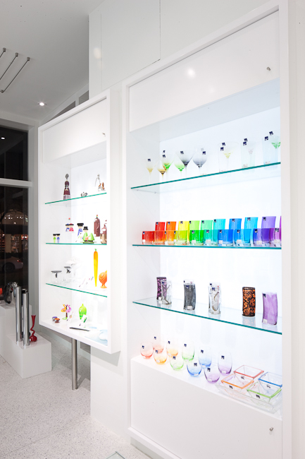 Inkanta, Miami Beach by NC-office - Architizer