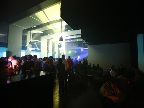 Ganesh Club - Architizer