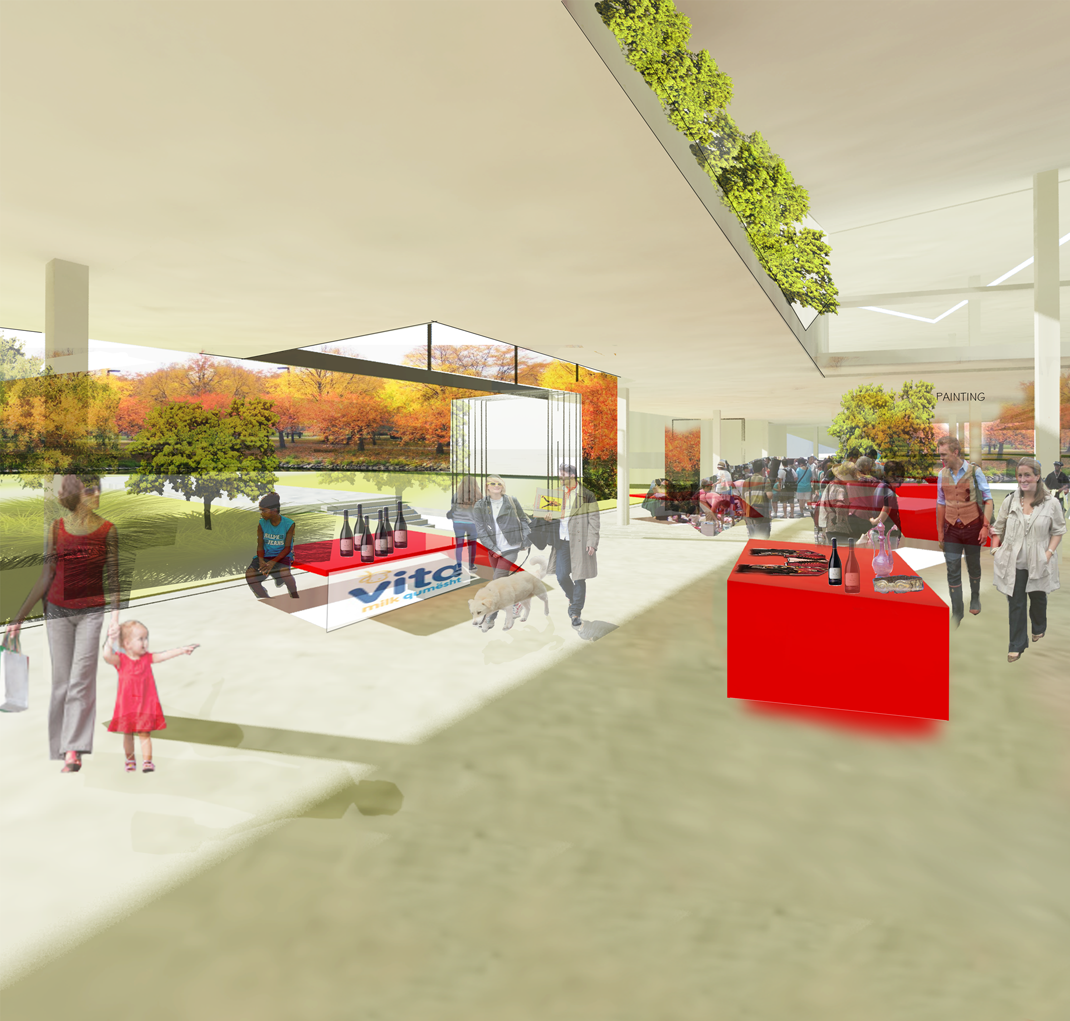 MAKING PLACE AND CULTURE - Architizer