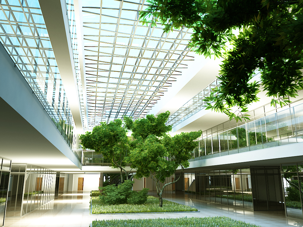 National Metrology Center Sofia - Architizer