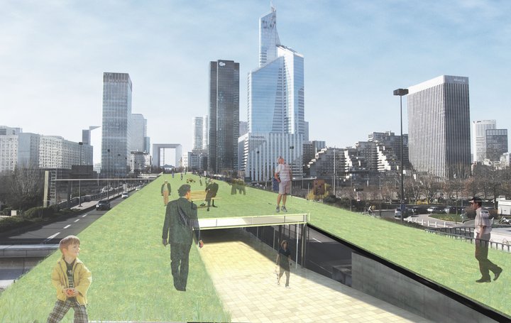 Insert Bridge - Architizer