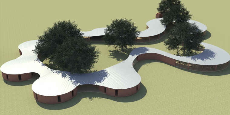 Gando School - Architizer