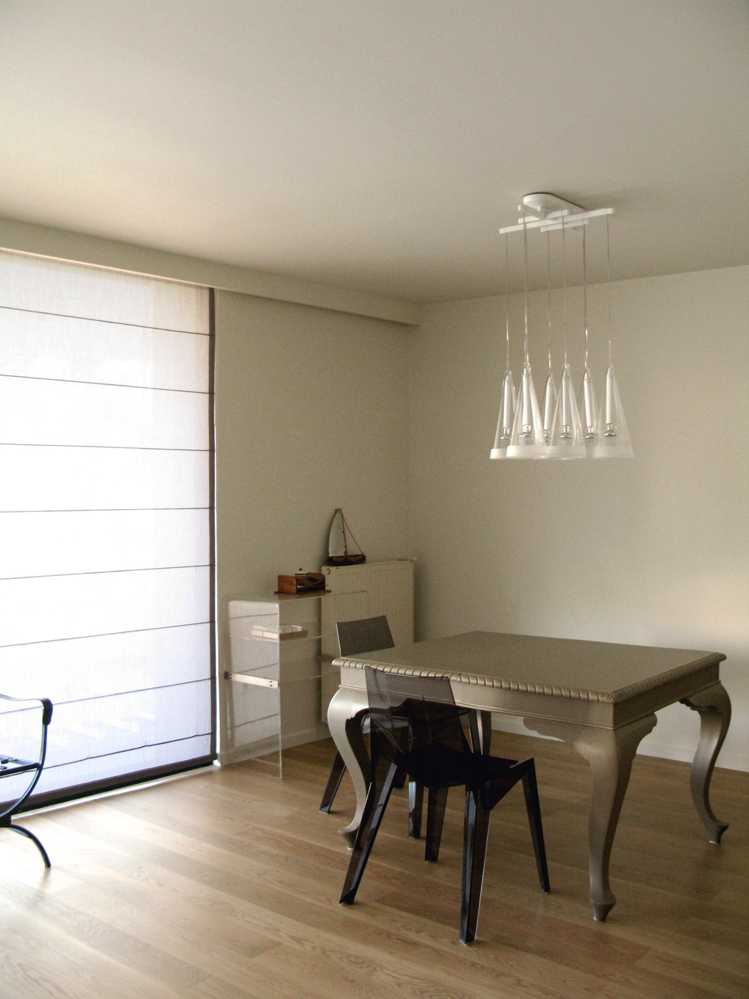 Idea 232392: INTERIOR by house in philothei by aSOLIDarc in Filothei ...