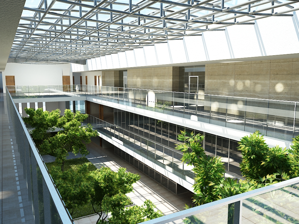 National Metrology Center Sofia - Architizer