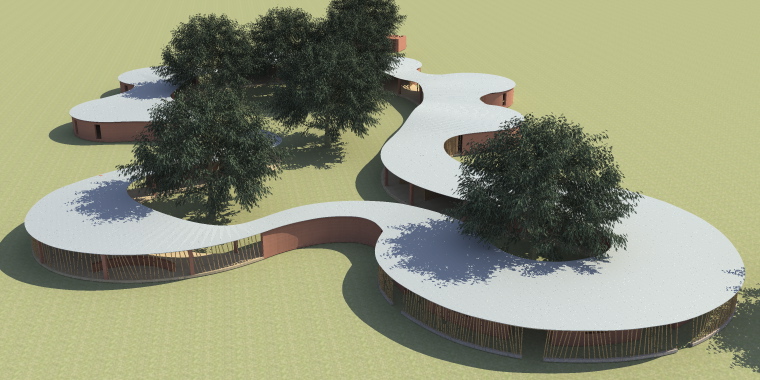 Gando School - Architizer