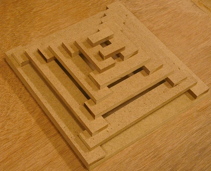 Pyramidal Structure - Architizer