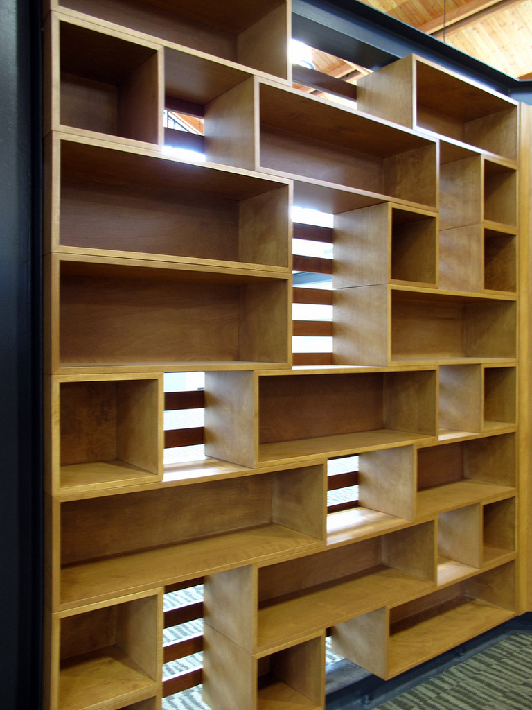 a Rural Library in Virginia - Architizer