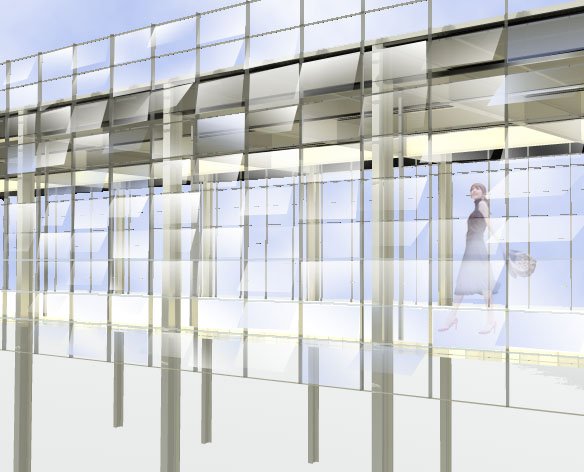 Insert Bridge - Architizer