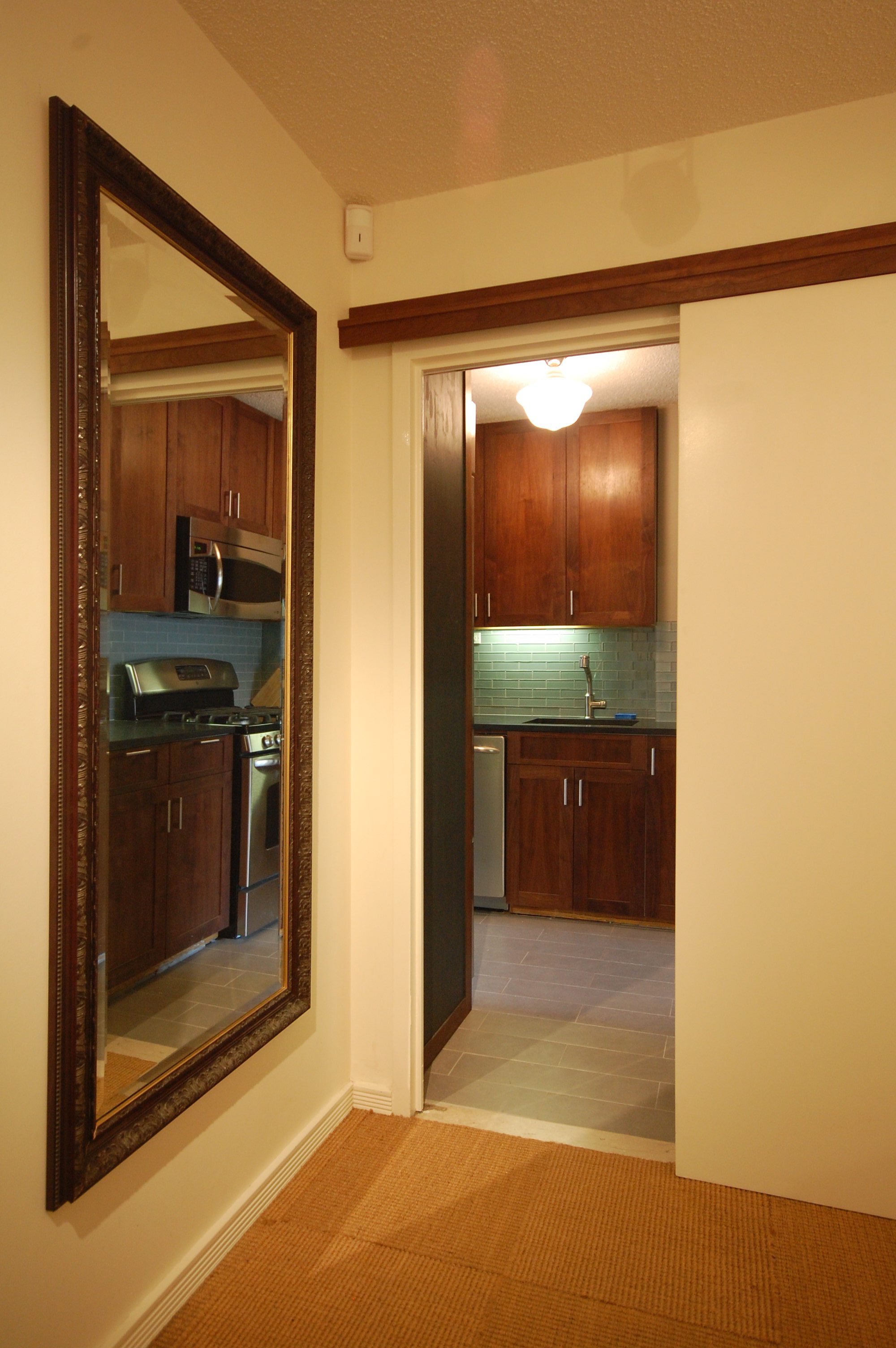 Steiger Residence by Stephen Dargo Architect - Architizer