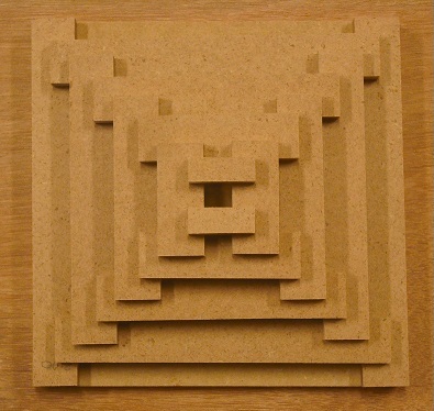 Pyramidal Structure - Architizer