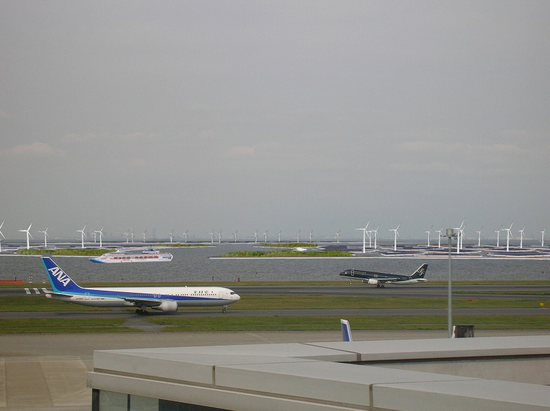 Mega Power Plant Complex - Architizer