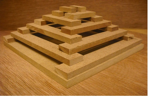 Pyramidal Structure - Architizer