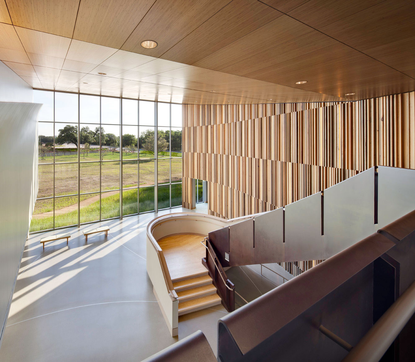 Balmori Associates - Architizer