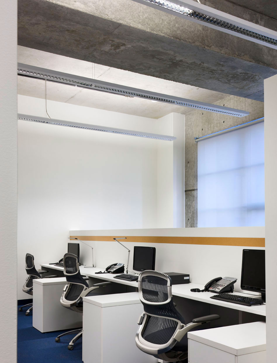 DiMenna Center for Classical Music - Architizer