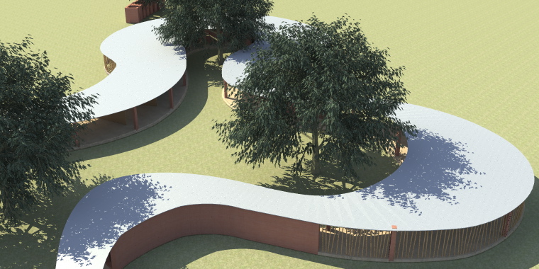Gando School - Architizer