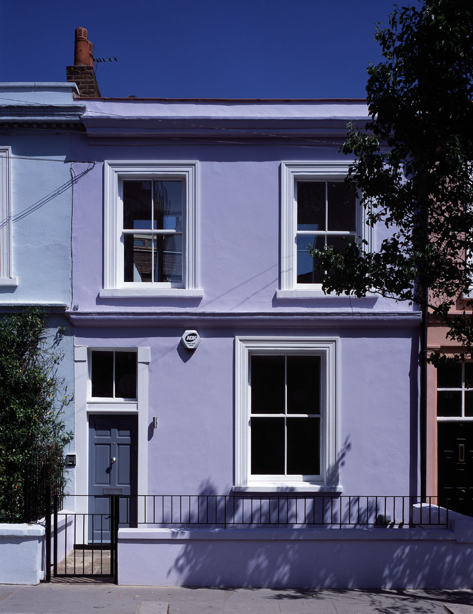 Lateral House by Pitman Tozer Architects - Architizer