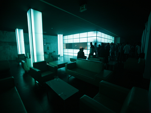 Ganesh Club - Architizer