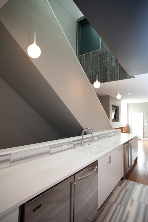 Yao Residence by Perimeter Architects - Architizer