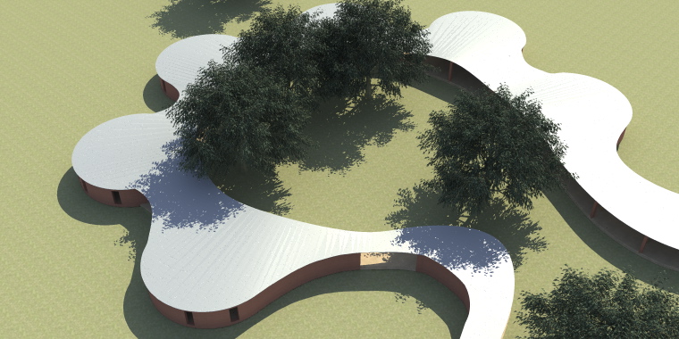 Gando School - Architizer