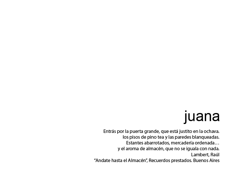 Juana by Payana Arquitectura - Architizer