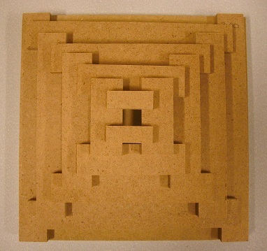 Pyramidal Structure - Architizer