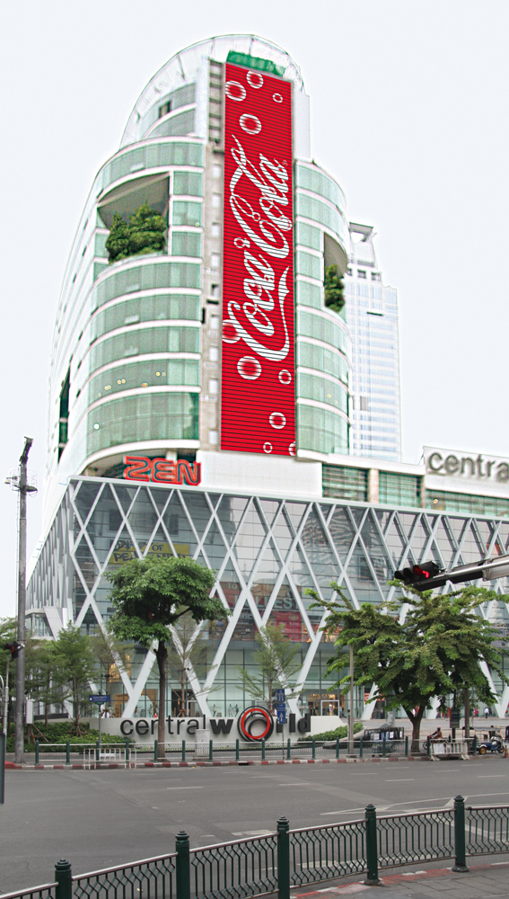 ZEN Department Store by blocher partners - Architizer