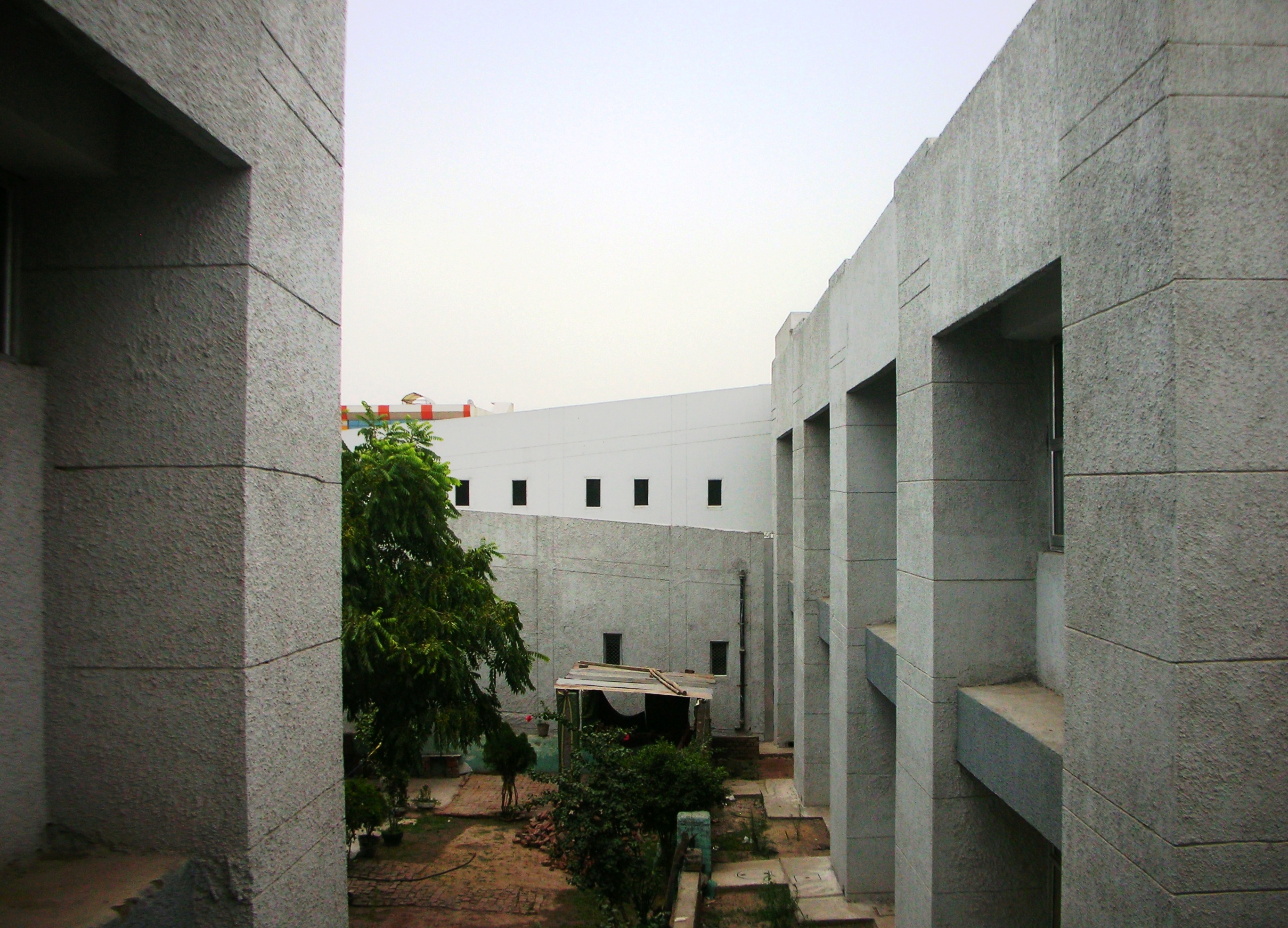 Idea 348694: COMMUNITY HEALTH CENTRE, DHAKOLI, ZIRAKPUR, PUNJAB in ...